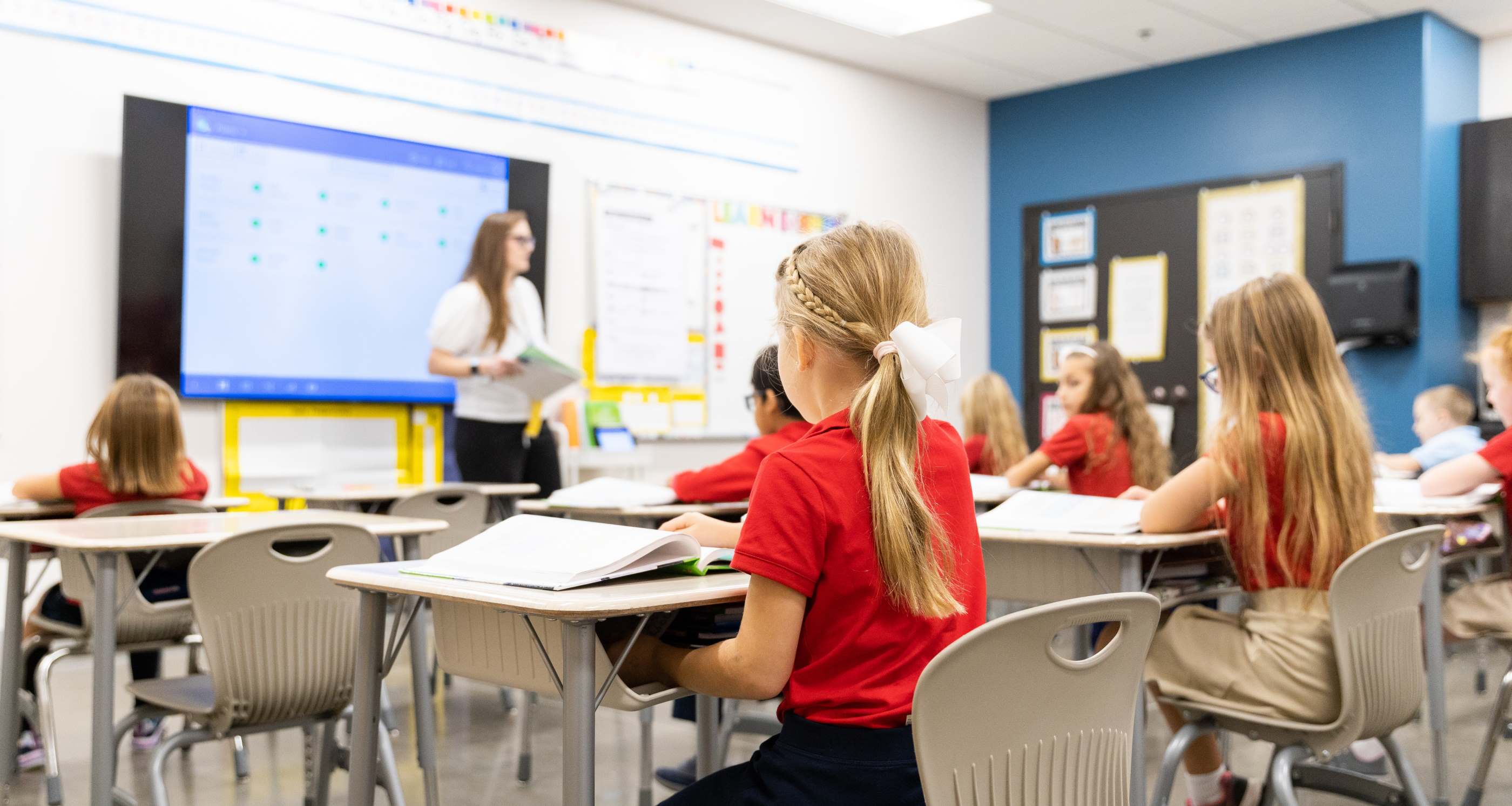 Thales College - Classical Education (Teaching)